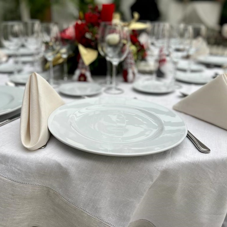 BUFFET DE NAVIDAD